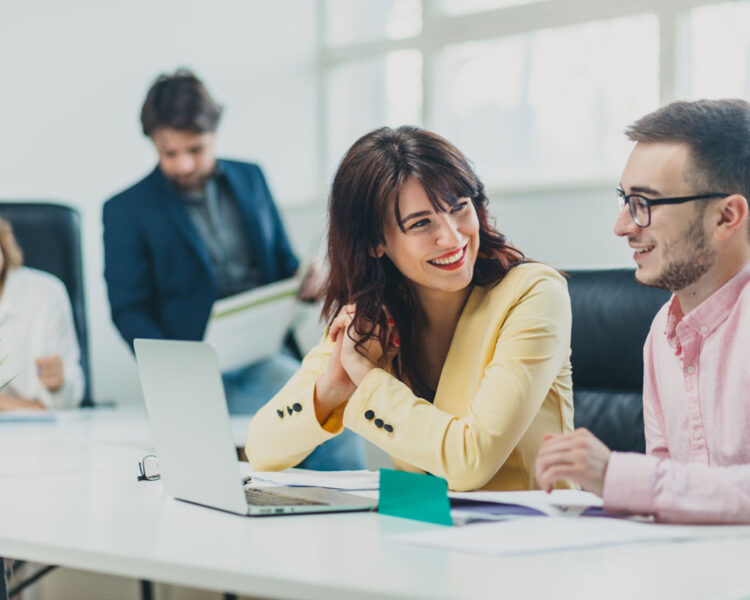 Pride Hr – We Work For You