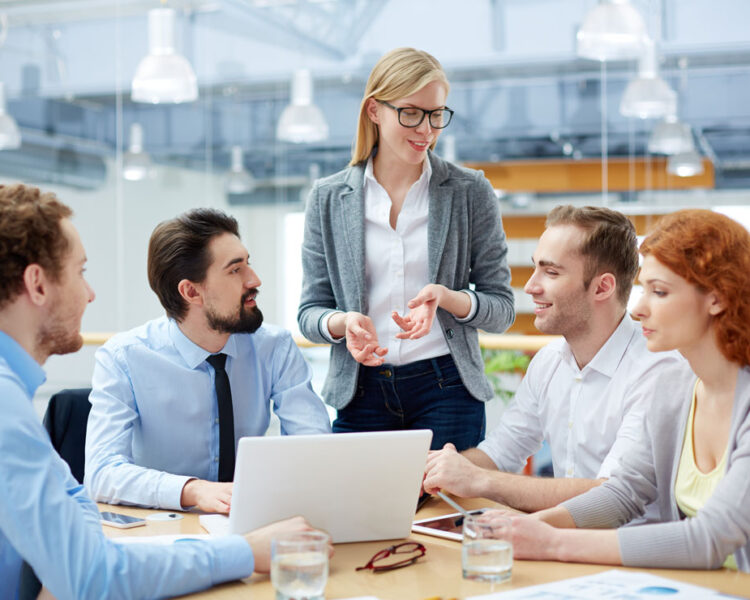 Pride Hr – We Work For You